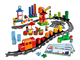 LEGO 45008 Education Duplo Math Train | BrickEconomy
