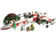 LEGO 4502 Star Wars X-wing Fighter | BrickEconomy