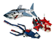 LEGO 4506 Creator Deep Sea Predators | BrickEconomy