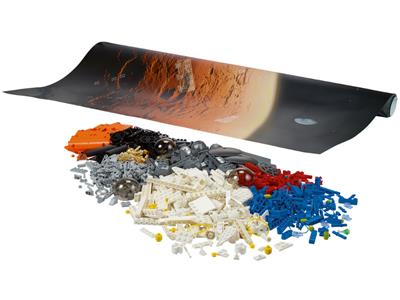 LEGO 45570 Education Mindstorms Space Challenge Set | BrickEconomy