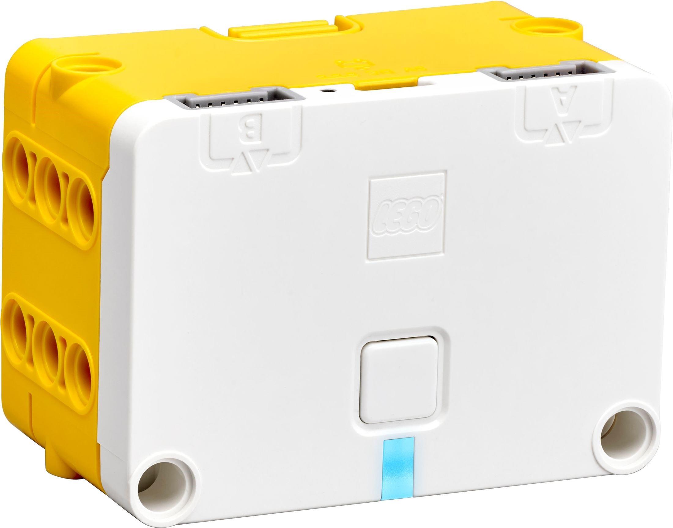 LEGO 45609 Education SPIKE Prime Small Hub | BrickEconomy