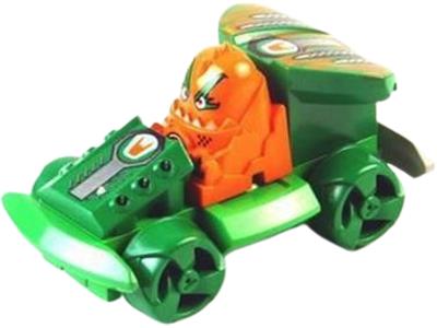 LEGO 4572 Xalax Scratch | BrickEconomy