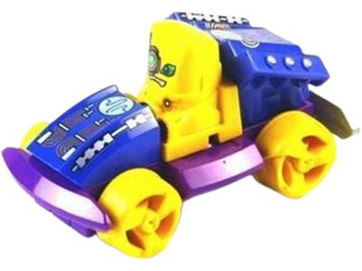 LEGO 4575 Xalax Pulse | BrickEconomy