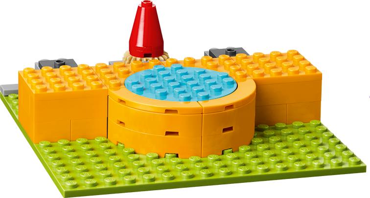 45824 FIRST LEGO League Masterpiece | BrickEconomy