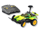 LEGO 4589 Drome Racers RC Nitro Flash | BrickEconomy