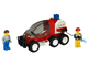 LEGO 4605 Jack Stone Fire Response SUV | BrickEconomy