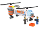LEGO 4618 Jack Stone Twin Rotor Cargo | BrickEconomy