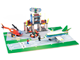 LEGO 4620 Jack Stone AIR Operations HQ | BrickEconomy