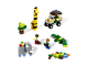 LEGO 4637 Safari Building Set | BrickEconomy