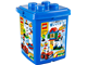 LEGO 4696 Creator Blue Bucket | BrickEconomy