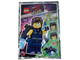 471906 The Lego Movie 2 The Second Part Rex with Jetpack | BrickEconomy