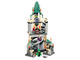 LEGO 4729 Harry Potter Chamber of Secrets Dumbledore's Office ...