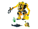 LEGO 4789 Mission Deep Sea Alpha Team Aquatic Mech | BrickEconomy