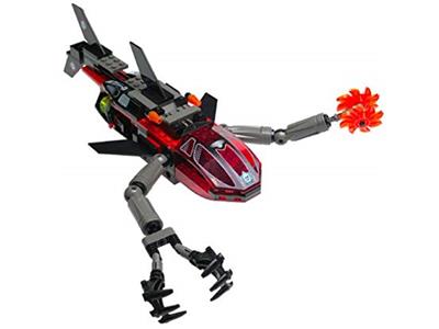 LEGO 4793 Alpha Team Mission Deep Sea Ogel Shark Sub | BrickEconomy