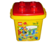 LEGO 4824 Duplo Bucket Medium | BrickEconomy