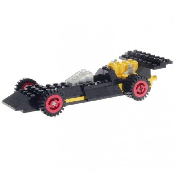 491 LEGOLAND Town Formula 1 Racer | BrickEconomy