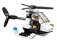 LEGO 4991 City Police Helicopter | BrickEconomy