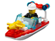 LEGO 4992 City Fire Boat | BrickEconomy