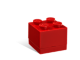 LEGO 5001382 Mini Box Red | BrickEconomy