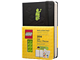 LEGO 5002675 Moleskine 2014 Daily Pocket Planner | BrickEconomy