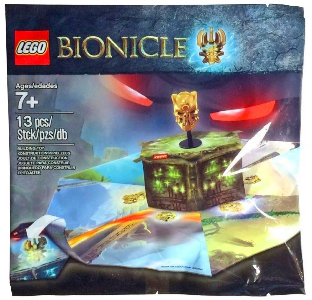 LEGO 5002942 Bionicle Villain Pack | BrickEconomy