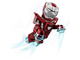 LEGO 5002946 Iron Man 3 Silver Centurion | BrickEconomy