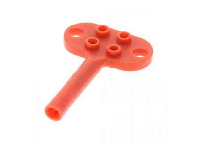 LEGO 5004 2 Keys for Wind-Up Motor | BrickEconomy