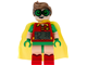 5005223 THE LEGO BATMAN MOVIE Robin Minifigure Alarm Clock | BrickEconomy