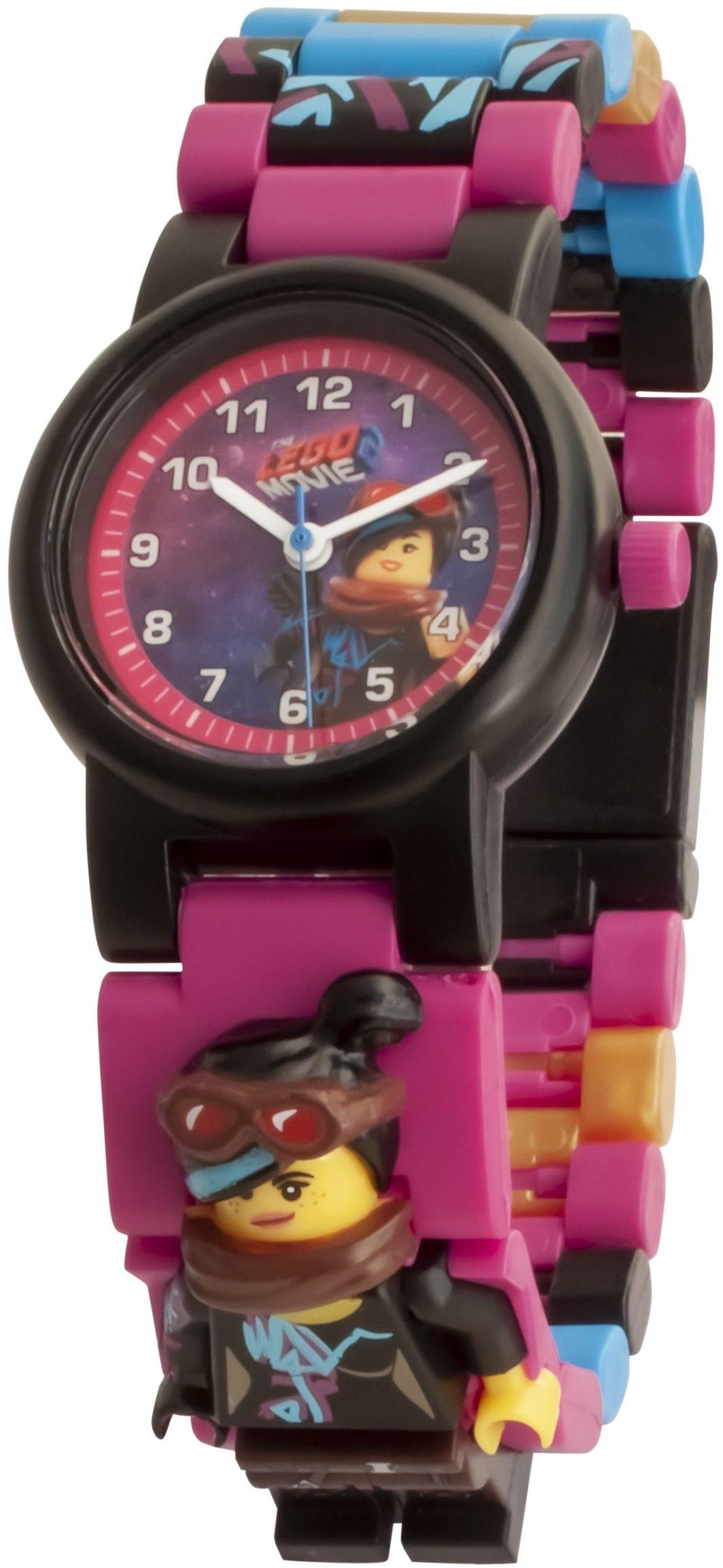 LEGO 5005703 Wyldstyle Minifigure Link Watch | BrickEconomy