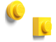 LEGO 5006176 Magnet Set Yellow | BrickEconomy