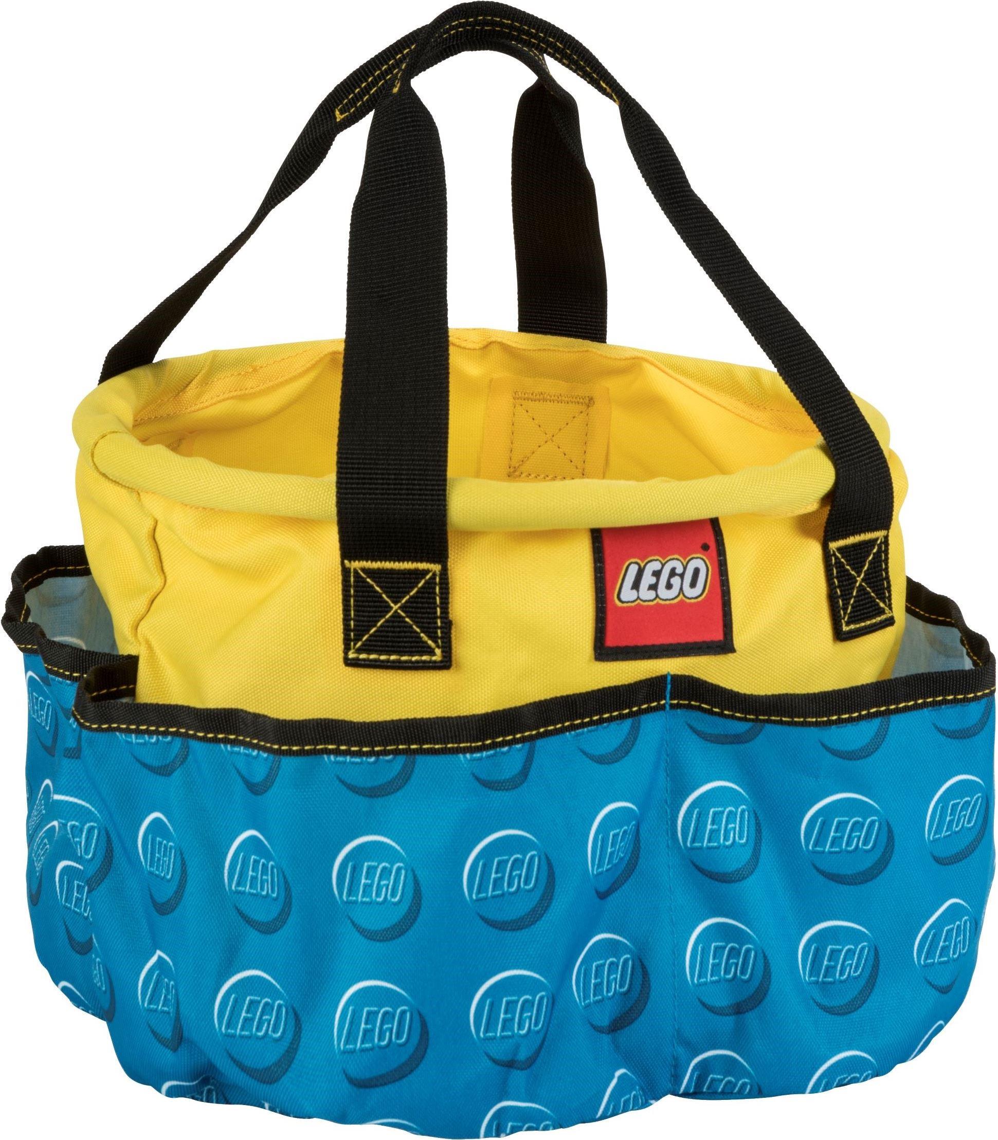 5006261 LEGO Storage Big Bucket | BrickEconomy