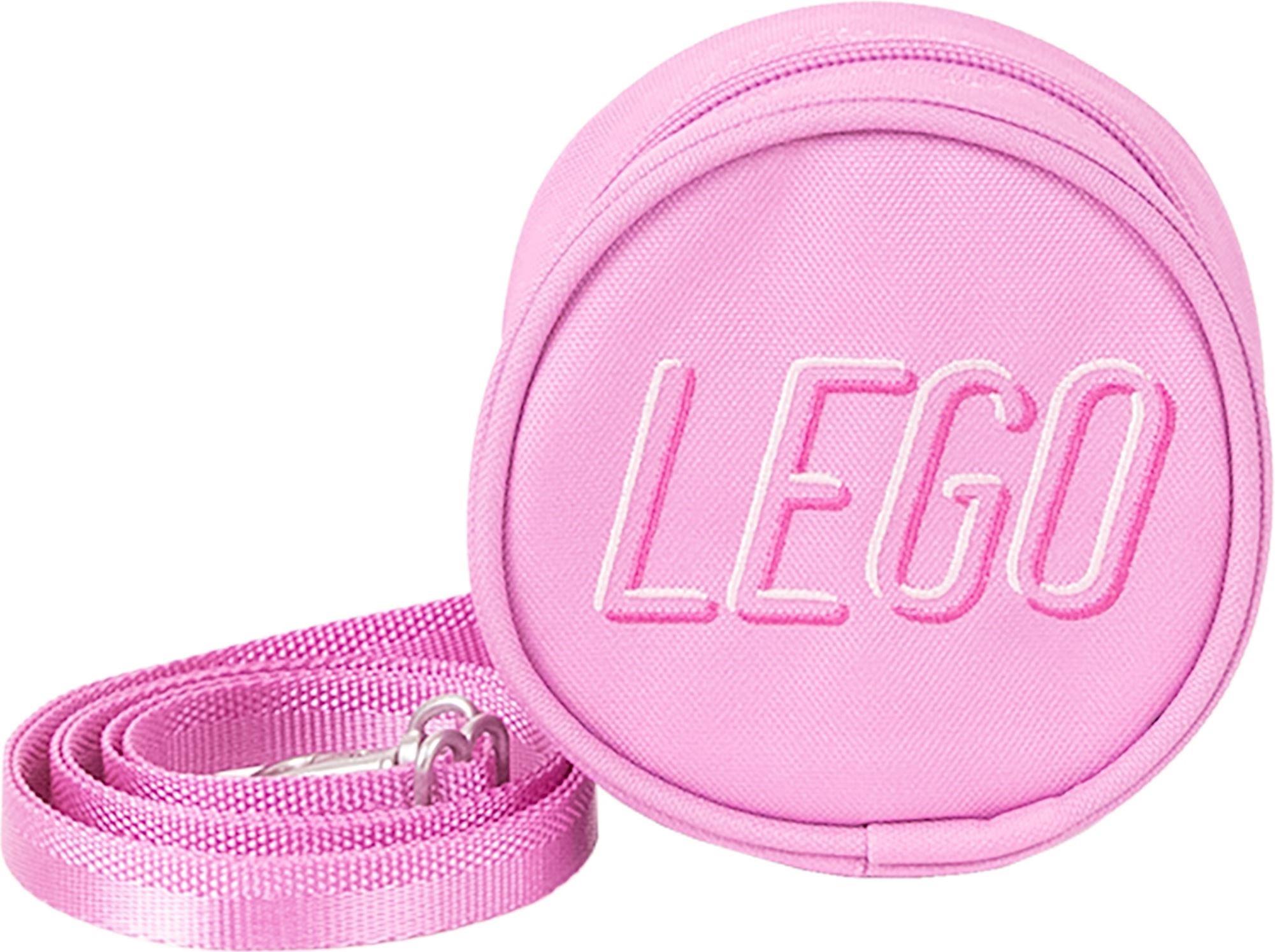 LEGO 5006492 Light Purple Micro Knob Bag | BrickEconomy