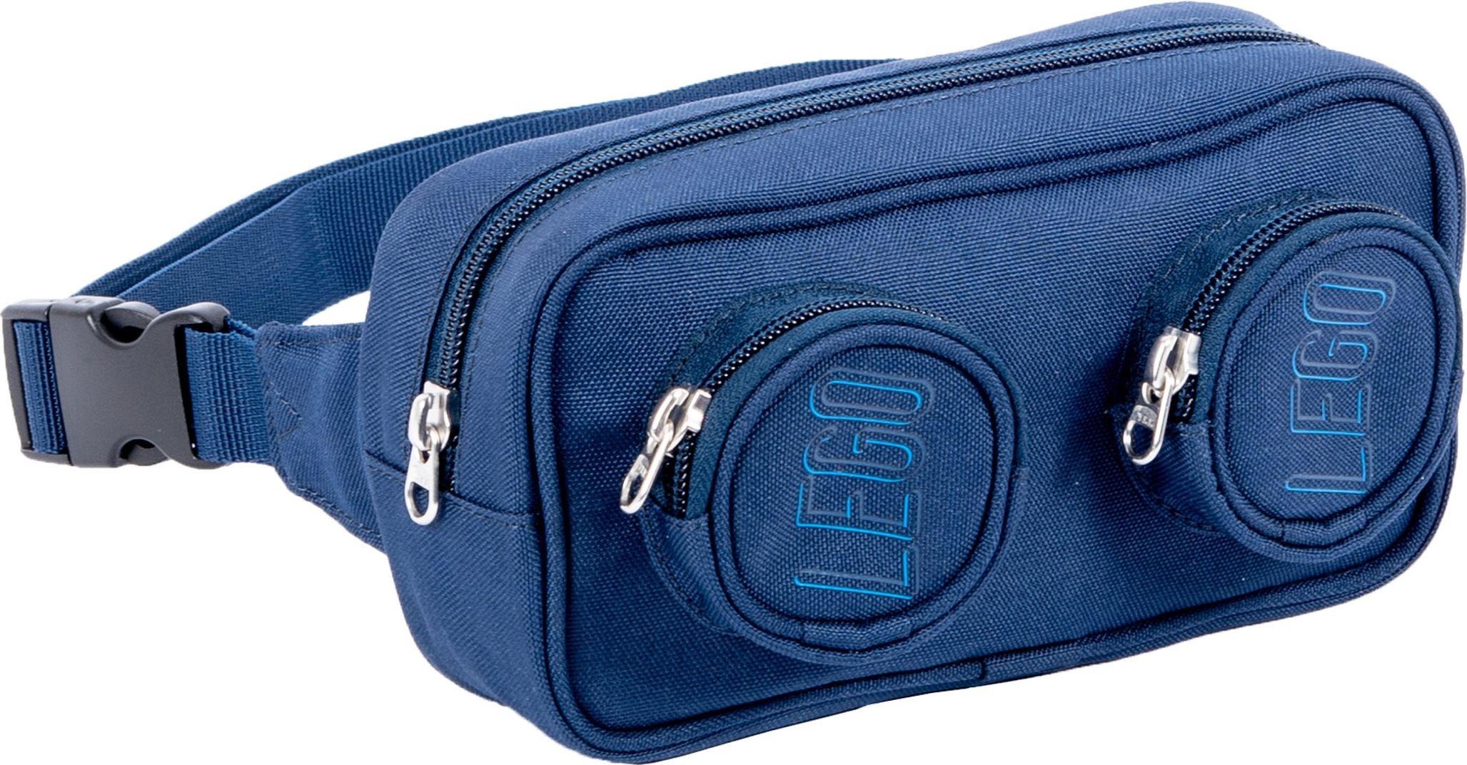 LEGO 5006976 Brick Hip Pack Navy | BrickEconomy