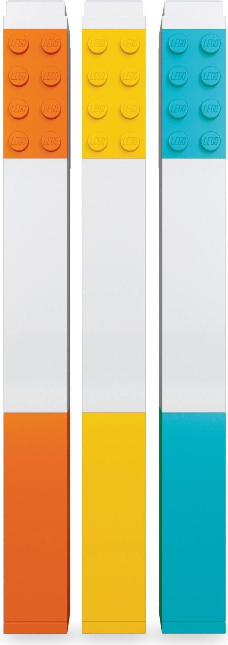 LEGO 5007196 3-Pack Highlighter | BrickEconomy