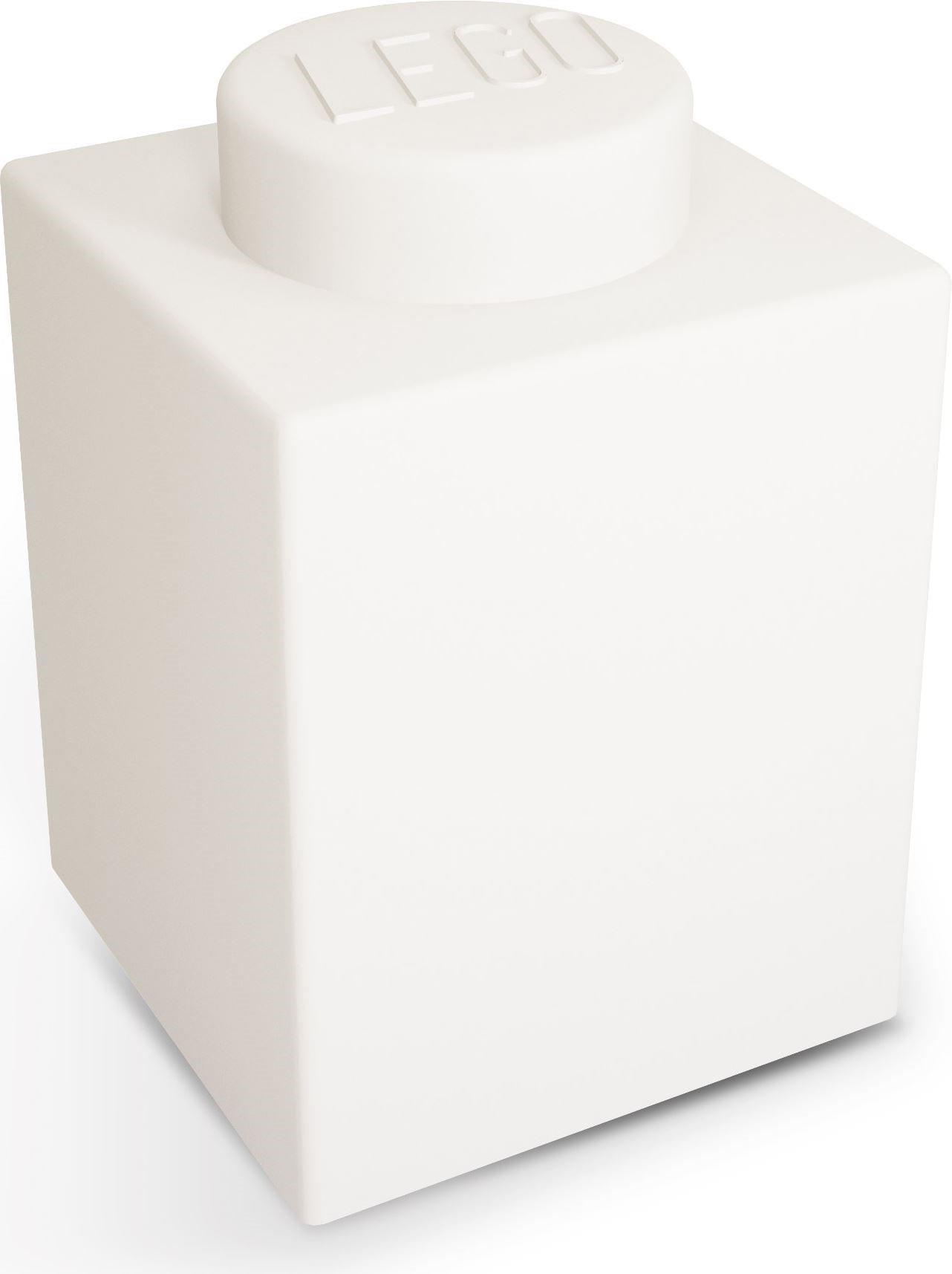 LEGO 5007233 Lights 1x1 Brick NiteLite White | BrickEconomy