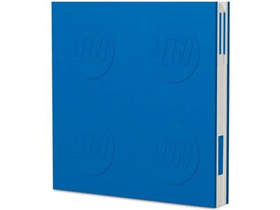 LEGO 5007237 Notebook with Gel Pen Blue | BrickEconomy
