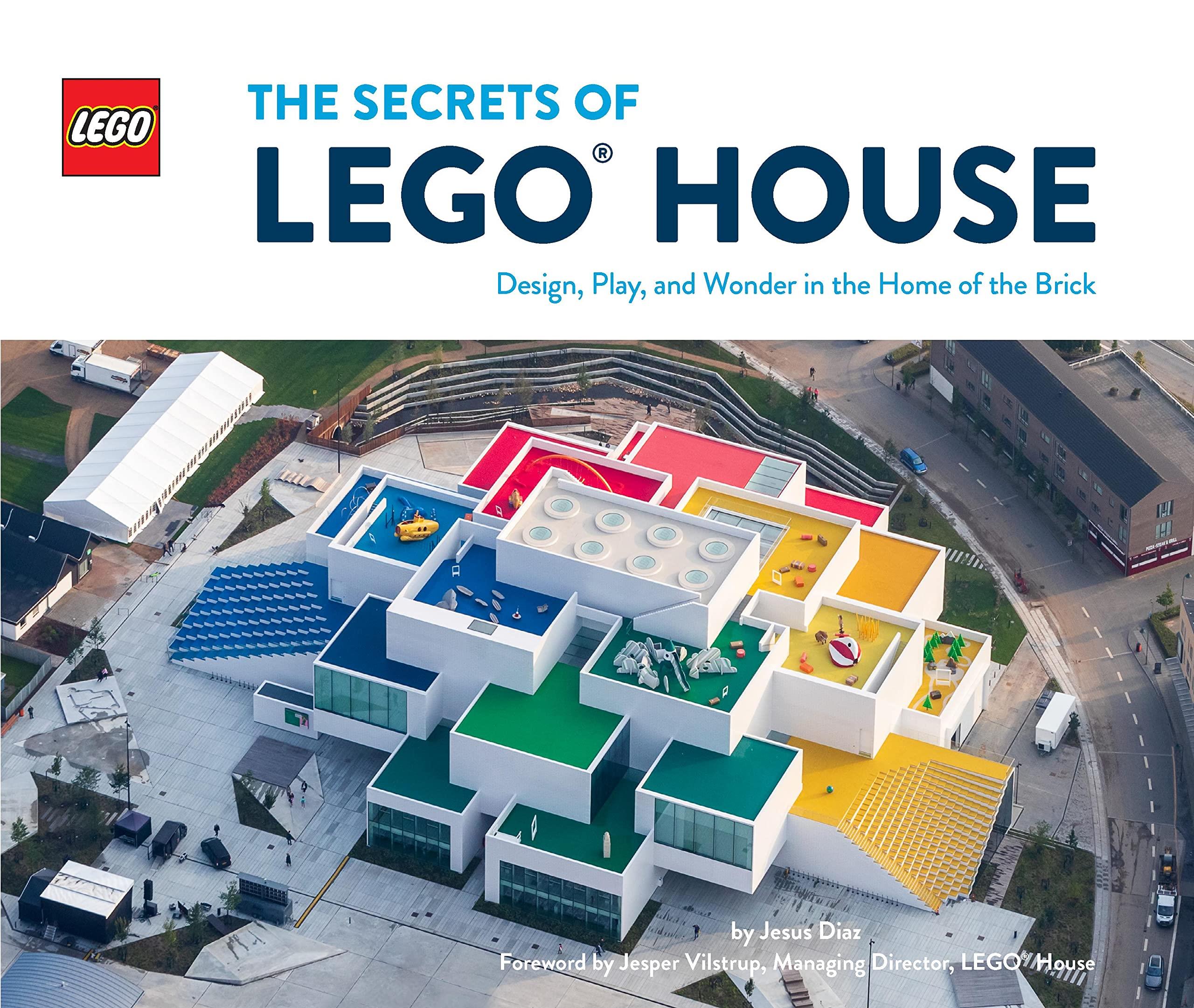 5007332 The Secrets of LEGO House | BrickEconomy
