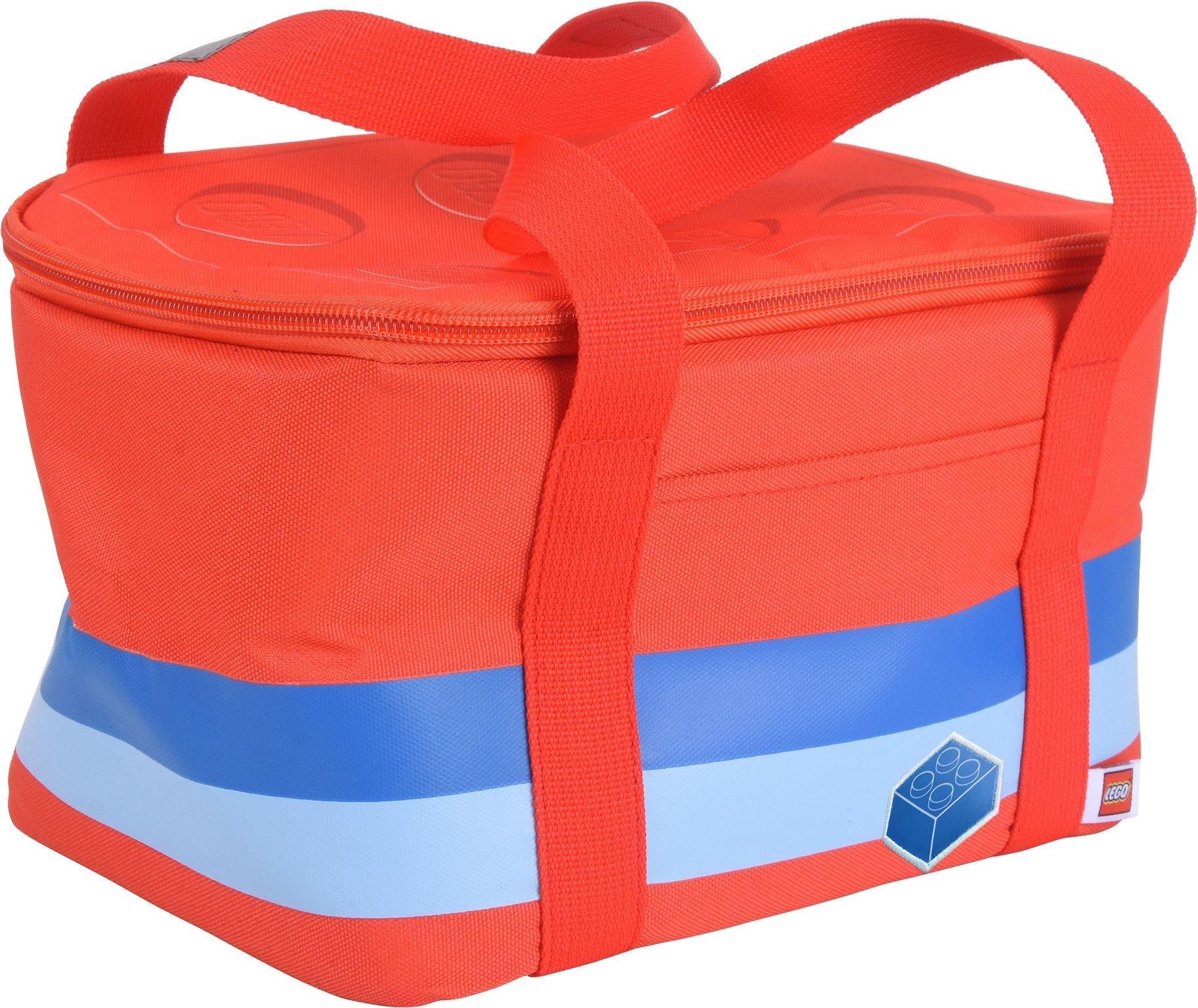5007590 LEGO Cooler Bag | BrickEconomy