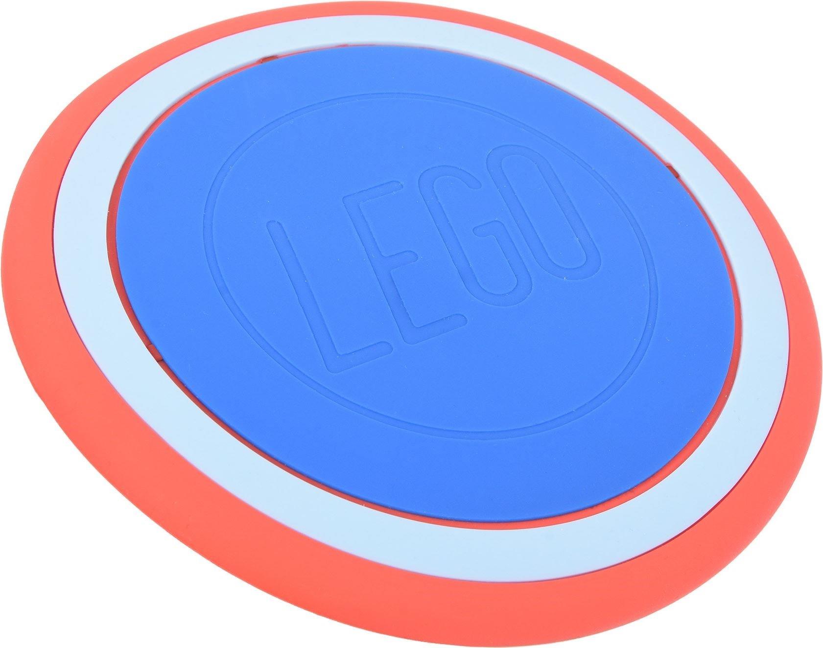 5007608 Sports LEGO Flying Disc | BrickEconomy