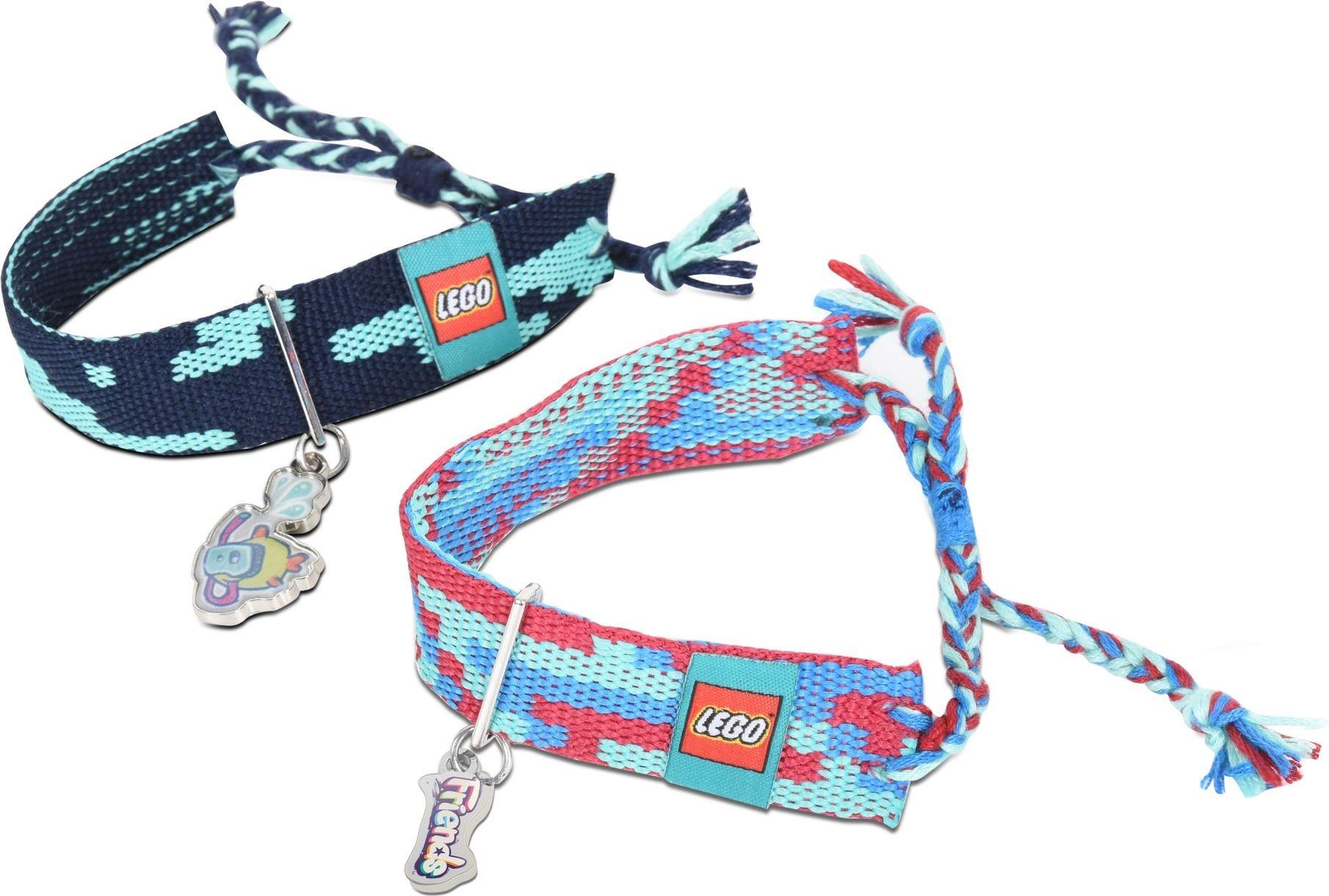 LEGO 5007805 Friends Wristbands | BrickEconomy