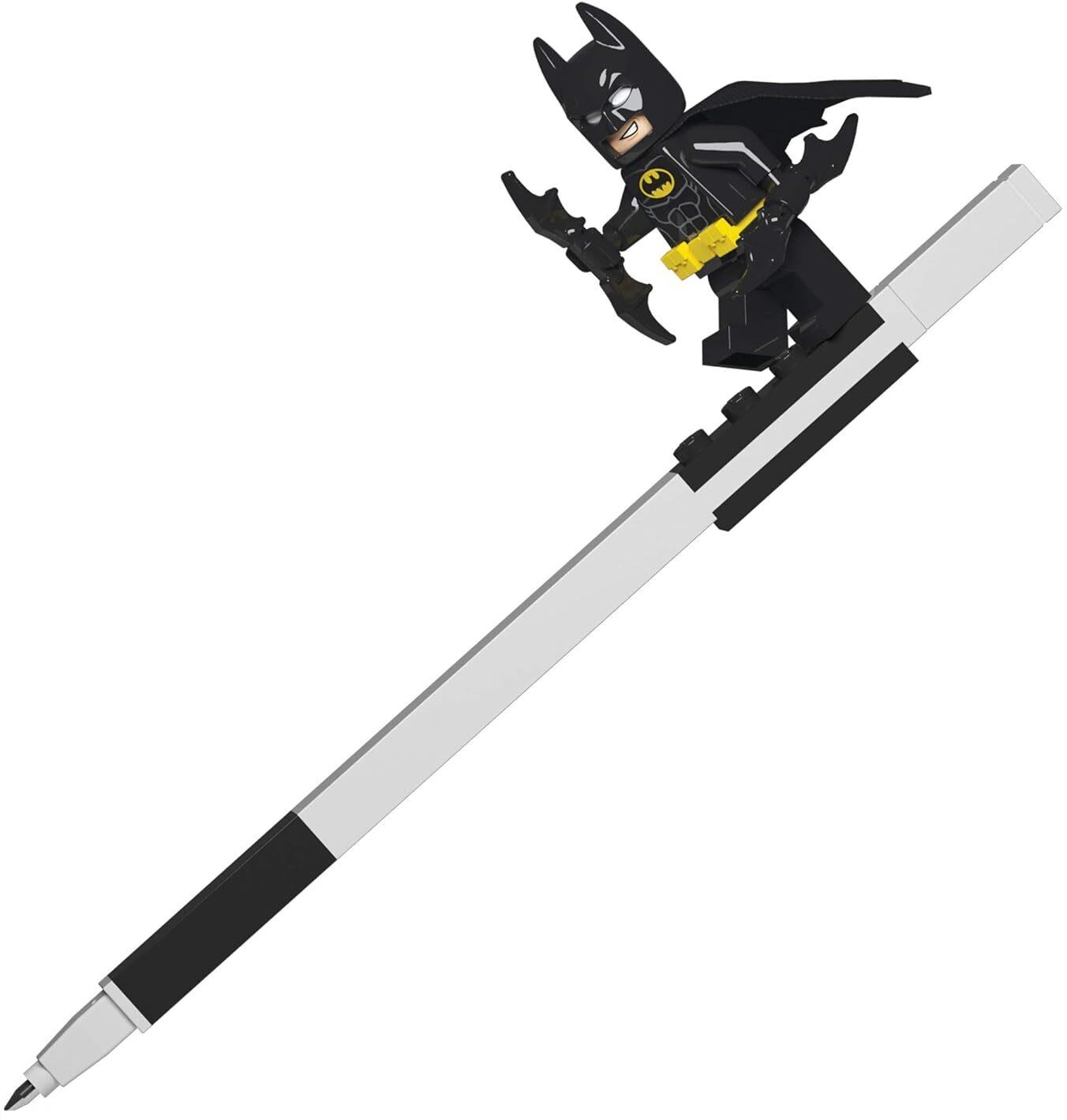 LEGO 5008096 Batman Pen Pal | BrickEconomy