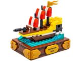 LEGO Promotional / Insiders Reward LEGO Sets | BrickEconomy
