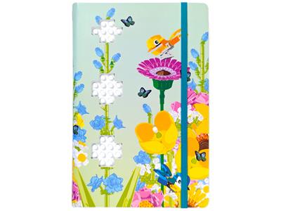 LEGO 5009526 Notebook with Gel Pen | BrickEconomy