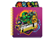 LEGO 5009527 NINJAGO Tab Notebook | BrickEconomy
