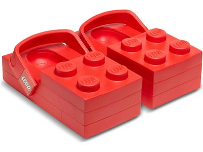 LEGO 5010203 Brick Clog | BrickEconomy
