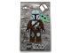 LEGO 5010325 The Mandalorian and Ground Metal Card | BrickEconomy