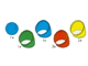 LEGO 5025 Duplo Tubes with Balls | BrickEconomy