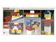 LEGO 503-2 Jumbo Bricks Pre-School Large Set | BrickEconomy