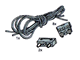 LEGO 5065 Trains Two-Way Plugs and Cable 3.0 m | BrickEconomy