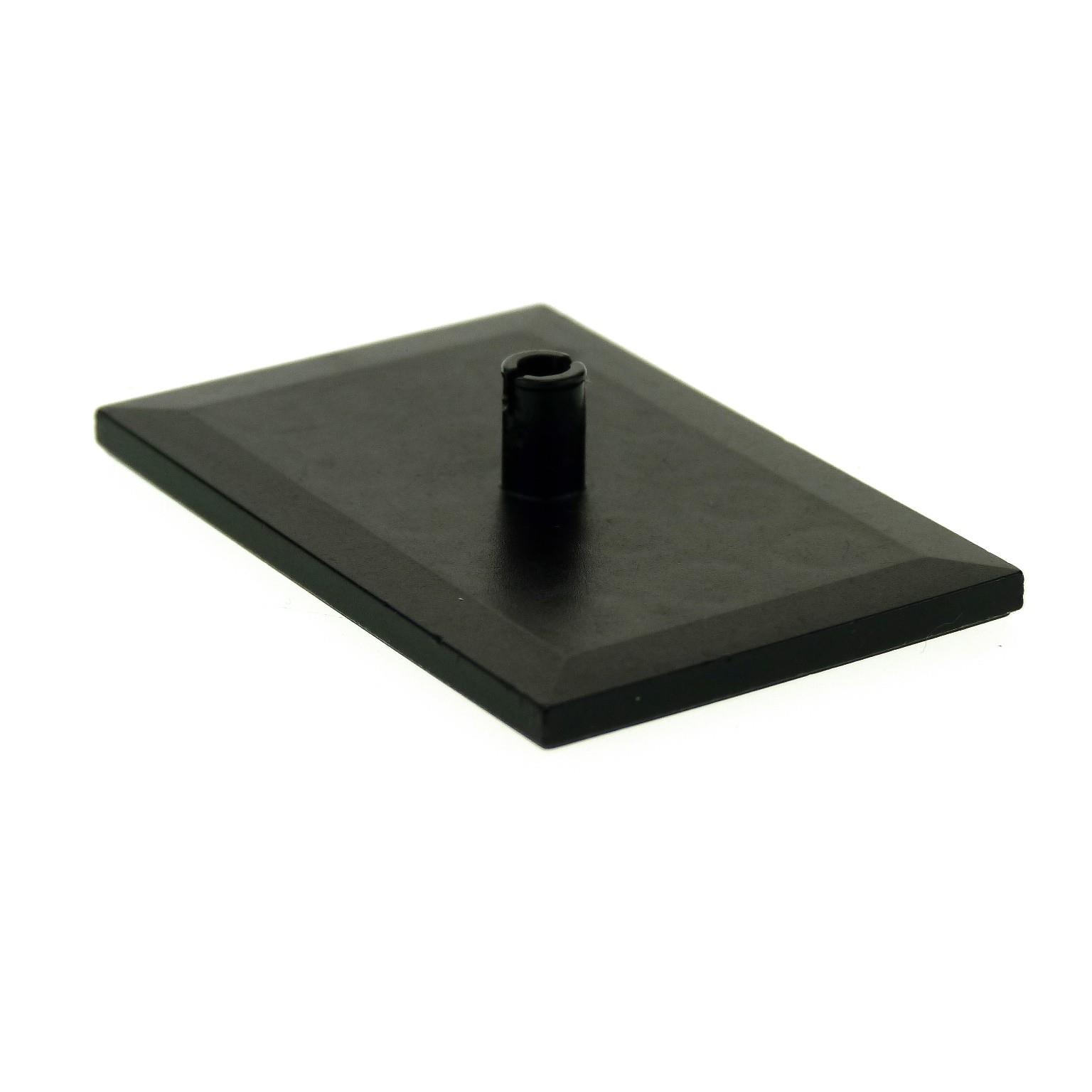 LEGO 5074 Trains 2 Bogie Plates | BrickEconomy